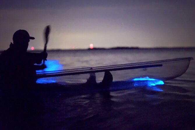 Florida Bioluminescence Clear Kayak tour/ Beacon 42 (Titusville) - Who Is This Tour Best For?