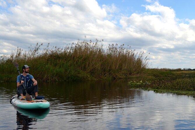 Florida Bioluminescent Kayak & Paddle Board Adventure - Who Will Love This Tour?