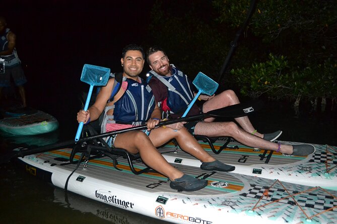 Florida Bioluminescent Kayak & Paddle Board Adventure - Final Thoughts