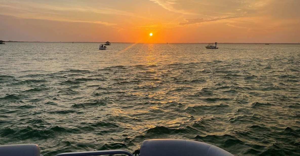 Florida: Emerald Coast Sunset & Dolphin Cruise with Guide - Final Thoughts: Is This Experience Worth It?