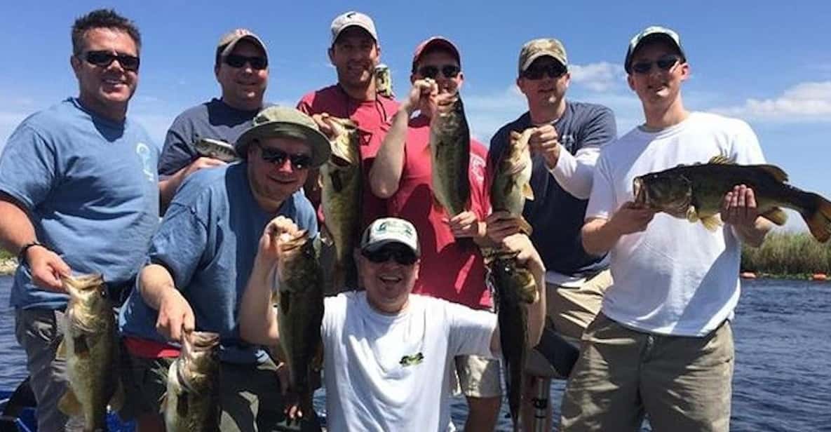 Florida Everglades Fishing Charter Near Fort Lauderdale - The Sum Up: Is this tour worth it?