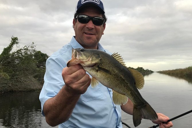 Florida Everglades Fishing Charter Near Fort Lauderdale - Practical Details and Considerations