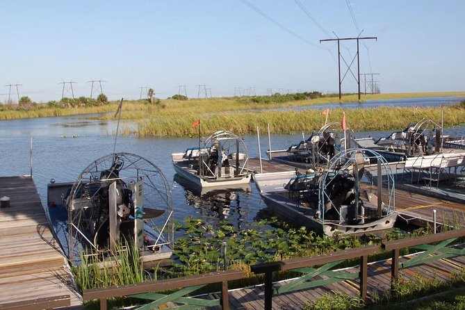 Florida Everglades Night Airboat Tour near Fort Lauderdale - Who Will Love This Tour?