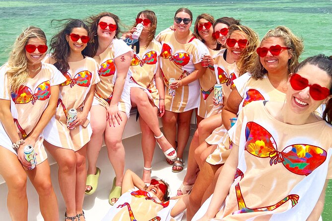 Florida Key Private Islands Exclusive Day Trip from Miami w/activ - Snorkeling and Marine Encounters