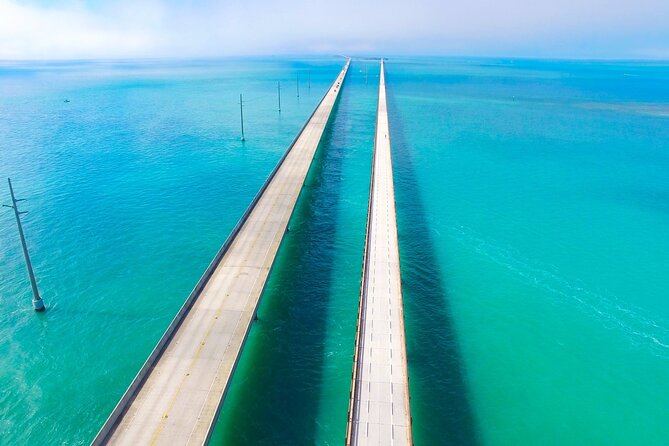 Florida Key West Self-Guided Driving Tour (7 Mile Bridge) - Who Will Love This Tour?