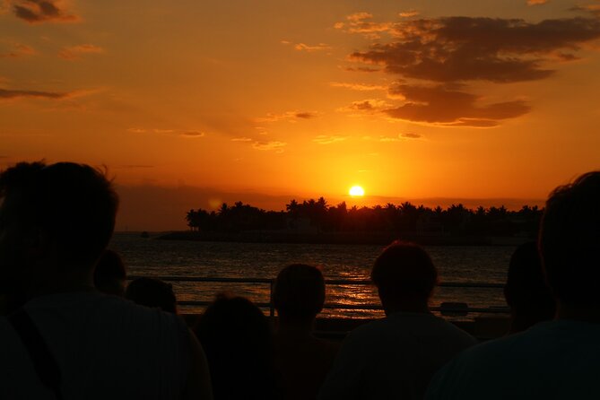 Florida Key West Self-Guided Walking Audio Tour - Introduction to the Tour
