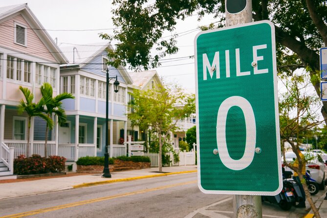 Florida Key West Self-Guided Walking Audio Tour - What Reviewers Say