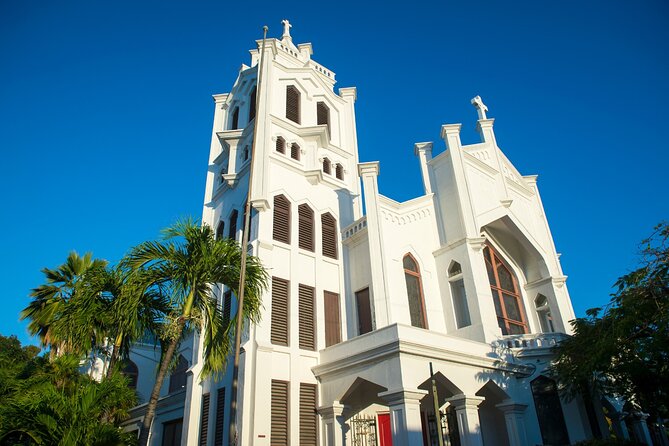 Florida Key West Self-Guided Walking Audio Tour - Final Thoughts on Value and Suitability