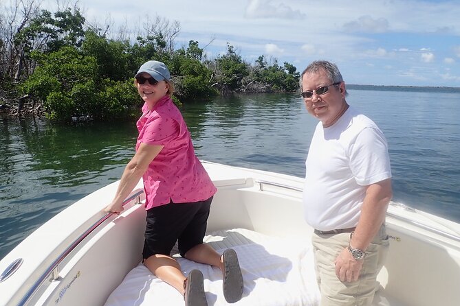 Florida Keys Backcountry Eco Tour from Big Pine Key - An In-Depth Look at the Experience