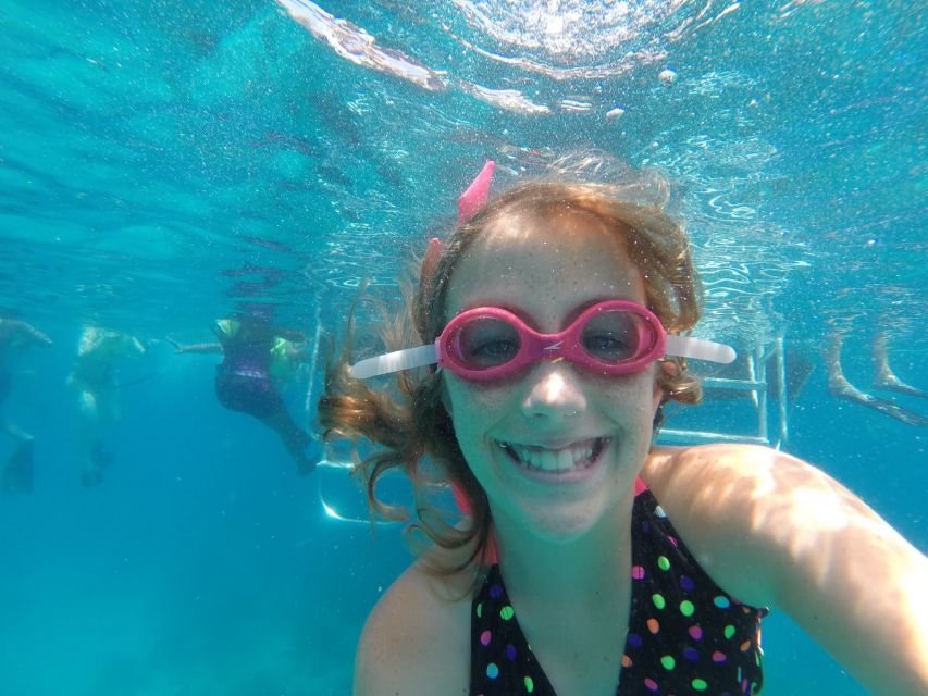 Florida Keys: Full-Day Kayak + Snorkel Coral Reef Adventure - Who is This Tour Best For?