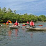 Florida Keys: Key West Kayak Eco Tour with Nature Guide - Exploring the Itinerary in Detail
