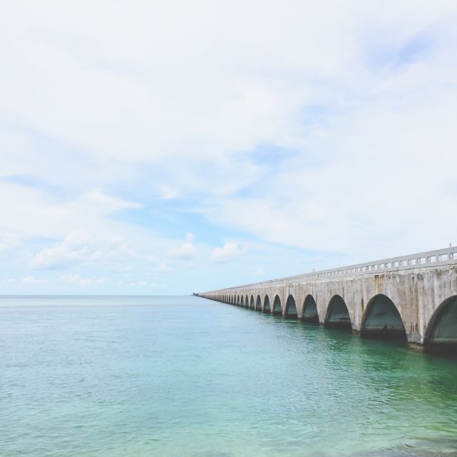 Florida Keys: Key West Kayak Eco Tour with Nature Guide - Final thoughts
