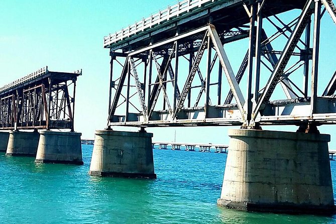 Florida Keys Nature & History Tour from Key West - FAQs
