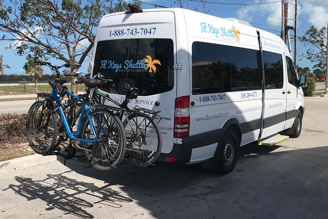 Florida Keys Tour and Private Transportation service - Why This Tour Offers Real Value