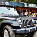 Florida Mans Wild Ride (Private Jeep Bar Crawl) - What the Tour Includes and Excludes