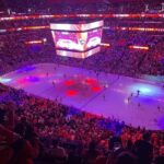 Florida Panthers Ice Hockey Game Ticket at Amerant Bank Arena - The Itinerary: What to Expect on Game Day