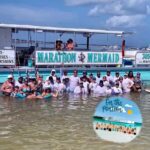 Florida: Sunset Champagne Cruise on the Marathon Mermaid - The Itinerary: What to Expect