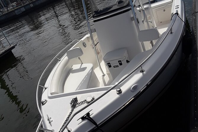 Florida's Beautiful Beaches and Waterways Private Tour - Who Will Love This Tour?