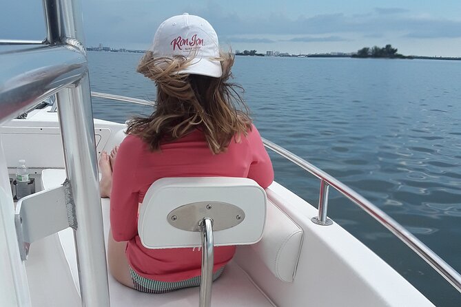 Florida's Beautiful Beaches and Waterways Private Tour - FAQ