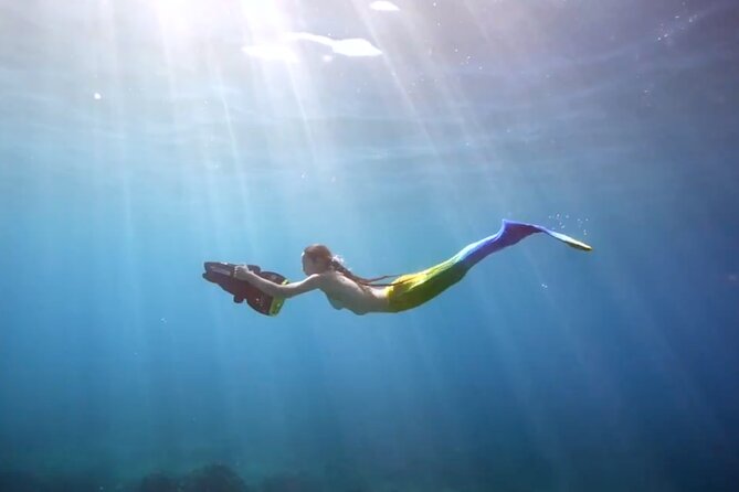 Flotation Therapy Rental 24 Hr Float Wetsuit, Goggle, Headphone - Why Is This Experience Valuable?