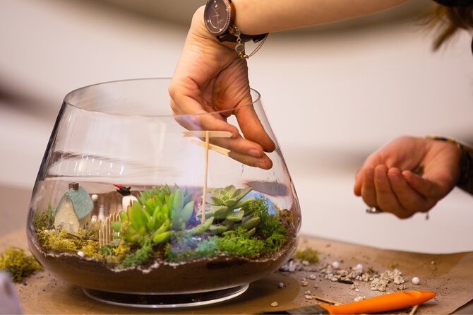 Flower Decorating Classes in Orange County - The Experience and Its Value