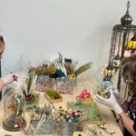 Flower Decorating Classes in Orange County - Practical Details and Logistics