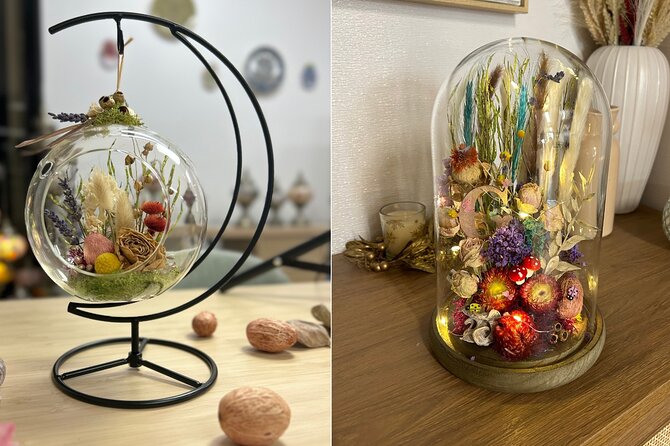 Flower Decorating Classes in Orange County - The Sum Up