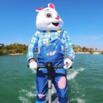 Fly Above Ocean Adventure on a Flite Scooter! - What to Expect from the Flite Scooter Adventure
