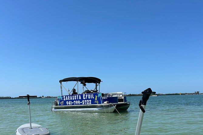 Fly Above Ocean Adventure on a Flite Scooter! - Final Thoughts 