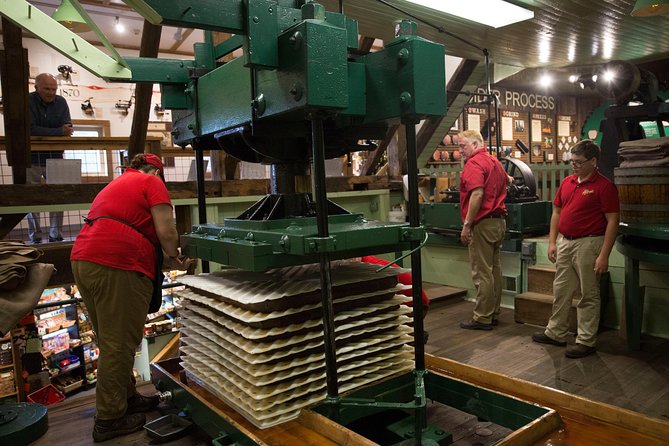 Fly Creek Cider Mill & Orchard - Private Tour with Owner - FAQs About the Fly Creek Cider Mill & Orchard Private Tour
