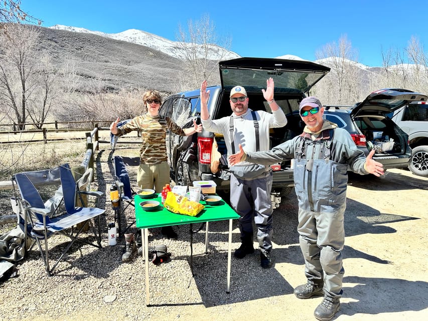 Fly Fish Utah Blue Ribbon Trout Waters - FAQs
