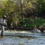 Fly Fish Utah Blue Ribbon Trout Waters - What the Tour Includes