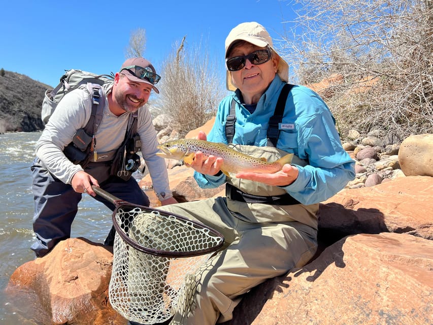 Fly Fish Utah Blue Ribbon Trout Waters - Final Thoughts