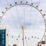 Fly LINQ Zipline at The LINQ Promenade in Las Vegas - The Itinerary and Experience Breakdown