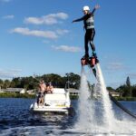 Flyboarding Adventure with 1 on 1 Coaching - The Realities: What Reviewers Say
