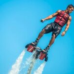 Flyboarding with Miami Watersports - The Value of the Offer