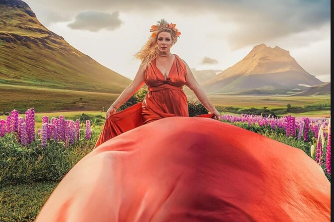 Flying Dress Photoshoot in Kauai - Final Thoughts: Is It Worth It?
