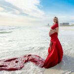 Flying Dresses 850 - The Practicalities: How It Works