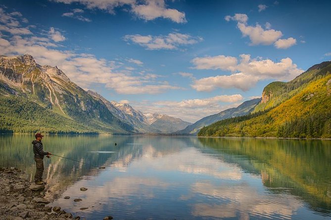 Focus on Haines Private Nature / Photography tour - Exploring Haines with Personal Attention and Cultural Depth