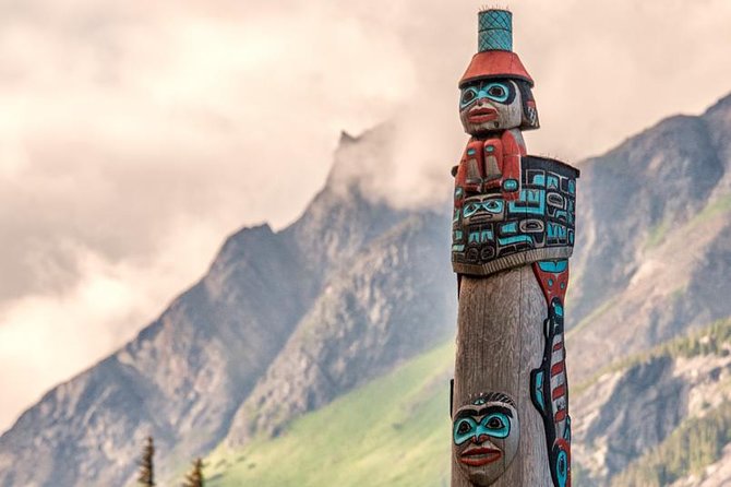 Focus on Haines Private Nature / Photography tour - Who Should Consider This Tour?