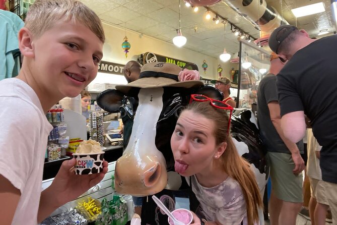 Folly Beach Blitz Scavenger Hunt - The Sum Up: Is It Worth It?