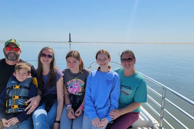 Folly Beach Dolphin Viewing Boat Excursion and Estuary Tour - FAQ