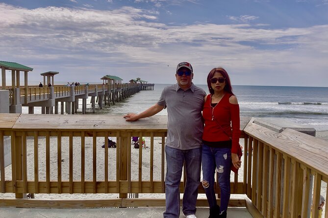 Folly Beach Folly: Private 1/2 day Tour at the Beach! - Why This Tour Offers Real Value