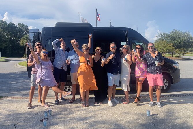 Folly Beach Folly: Private 1/2 day Tour at the Beach! - FAQ