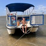 Folly Beach: Morning Dolphin Boat Trip to Morris Island - Practical Details and What to Expect