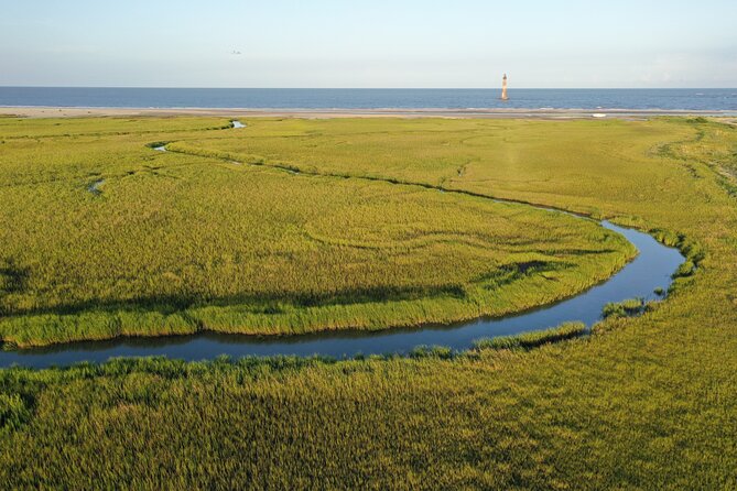 Folly OBX Filming Locations and Pogue Life Boat Tour w/ Dolphins - What’s Included and What to Consider