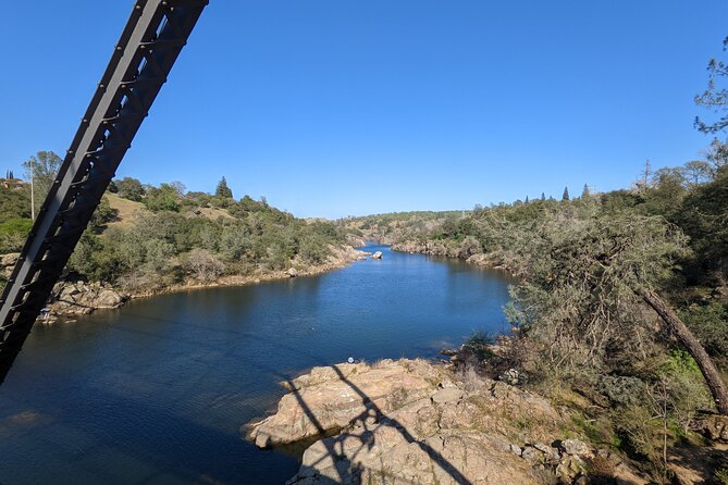 Folsom Scavenger Hunt Walking Tour and Game - Frequently Asked Questions