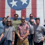 Food and Walking Tour in East Nashville - Who Will Enjoy This Tour?