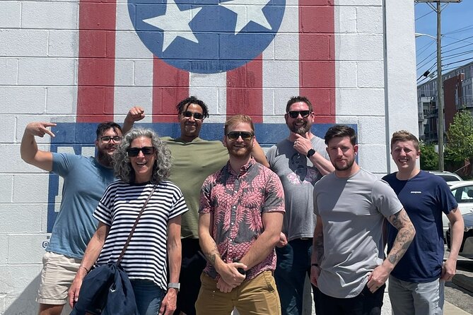 Food and Walking Tour in East Nashville - Who Will Enjoy This Tour?