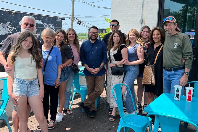 Food and Walking Tour in East Nashville - FAQ